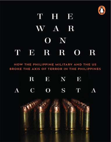 The War on Terror – acrephils